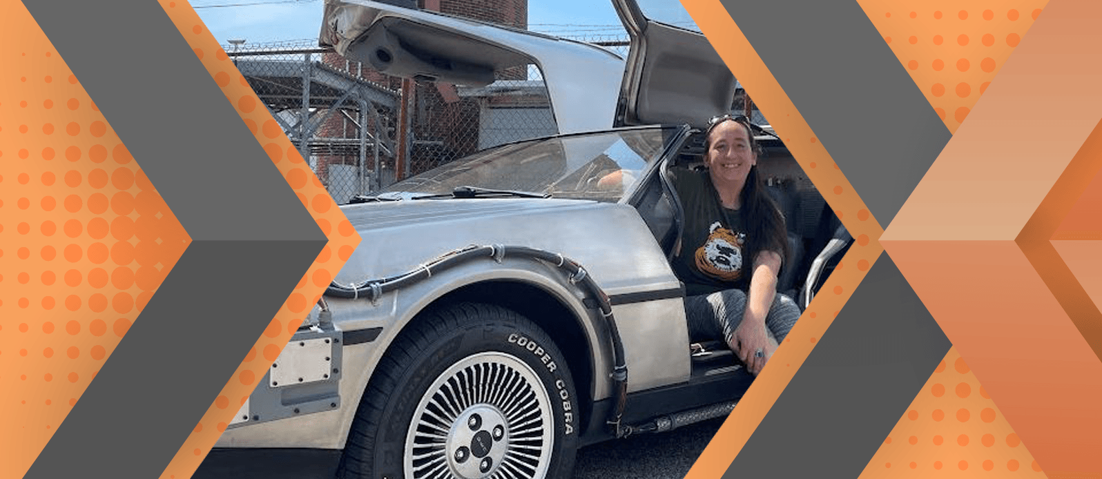 Employee Spotlight: Laura Marzilli - Comsearch, Inc.