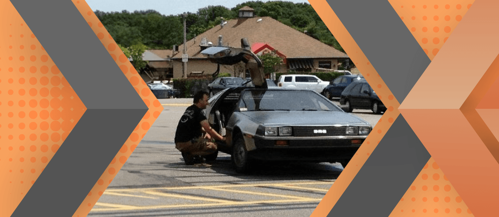 Employee Spotlight: Ben Goldsmith - Comsearch, Inc.